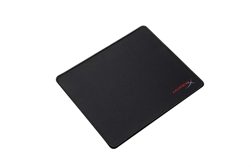 HyperX FURY S Gaming Mouse Pad (Small) ของแท้ แผ่นรองเมาส์