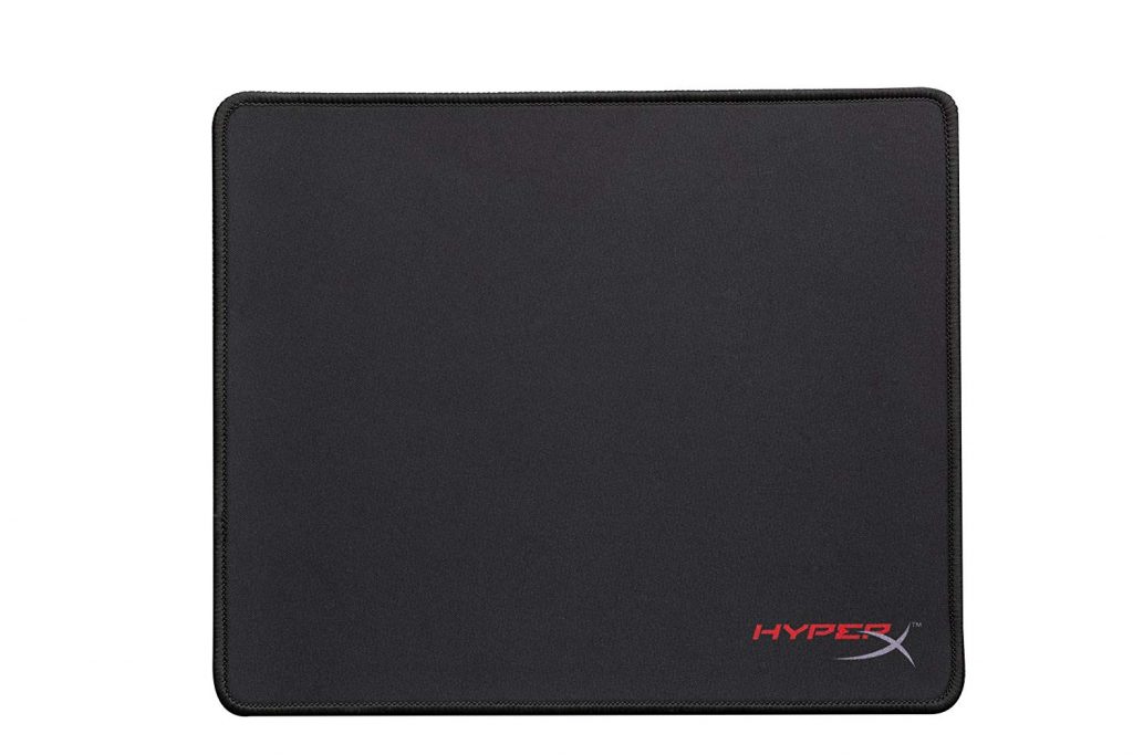HyperX FURY S Gaming Mouse Pad (Small) ของแท้ แผ่นรองเมาส์