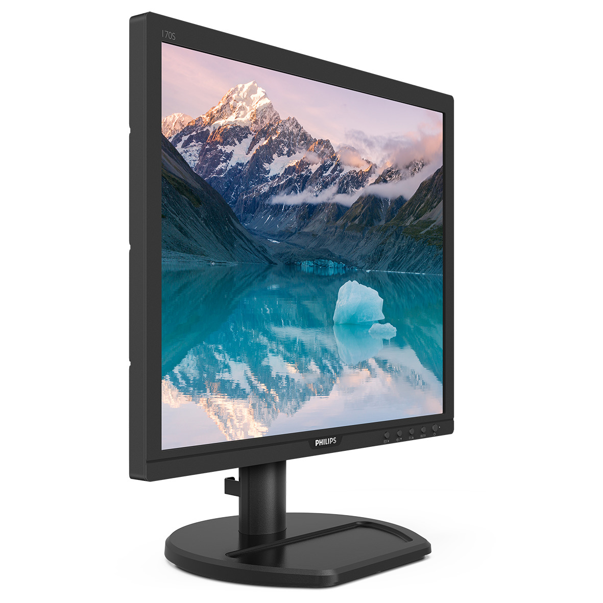 Philips 170S9A LCD Monitor 17″ จอคอมพิวเตอร์ ของแท้ ประกันศูนย์ 3ปี