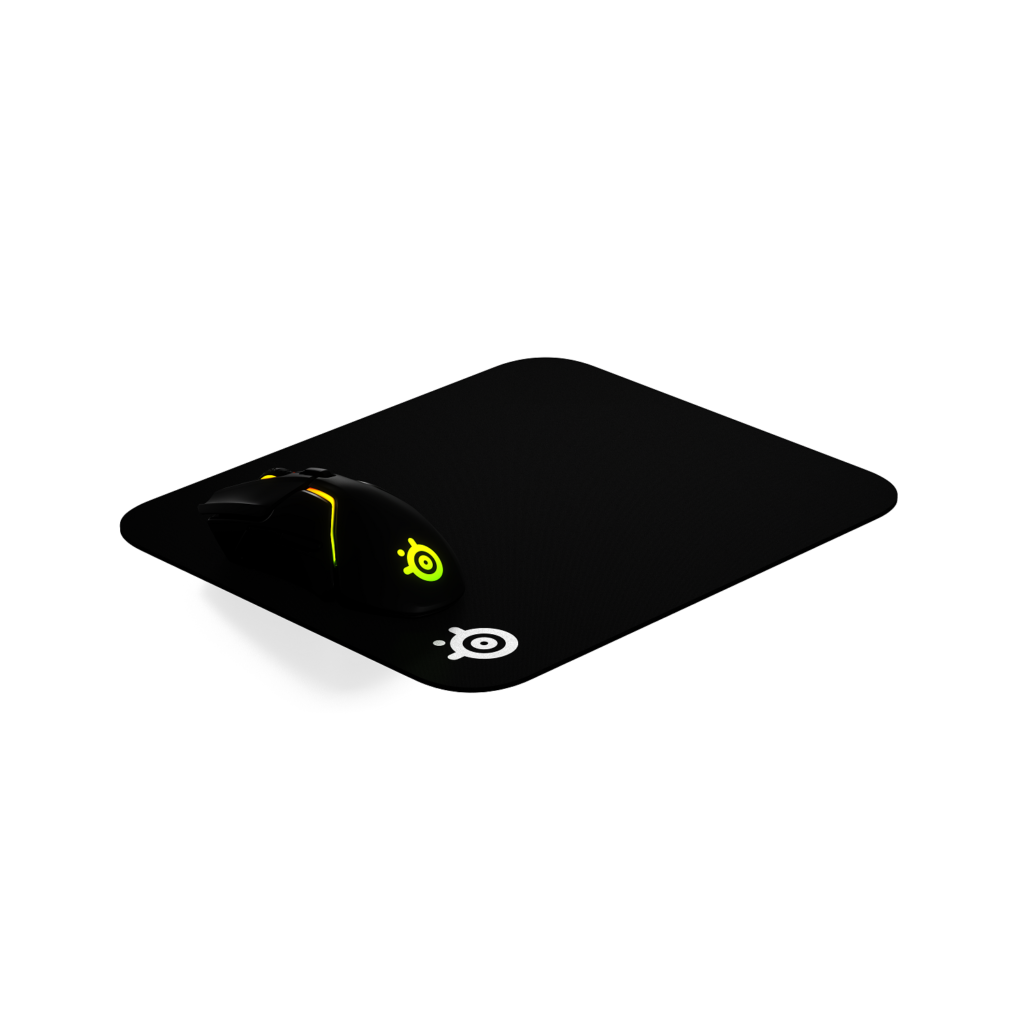 SteelSeries Qck Gaming Mouse Pad (Mini) ของแท้ แผ่นรองเมาส์