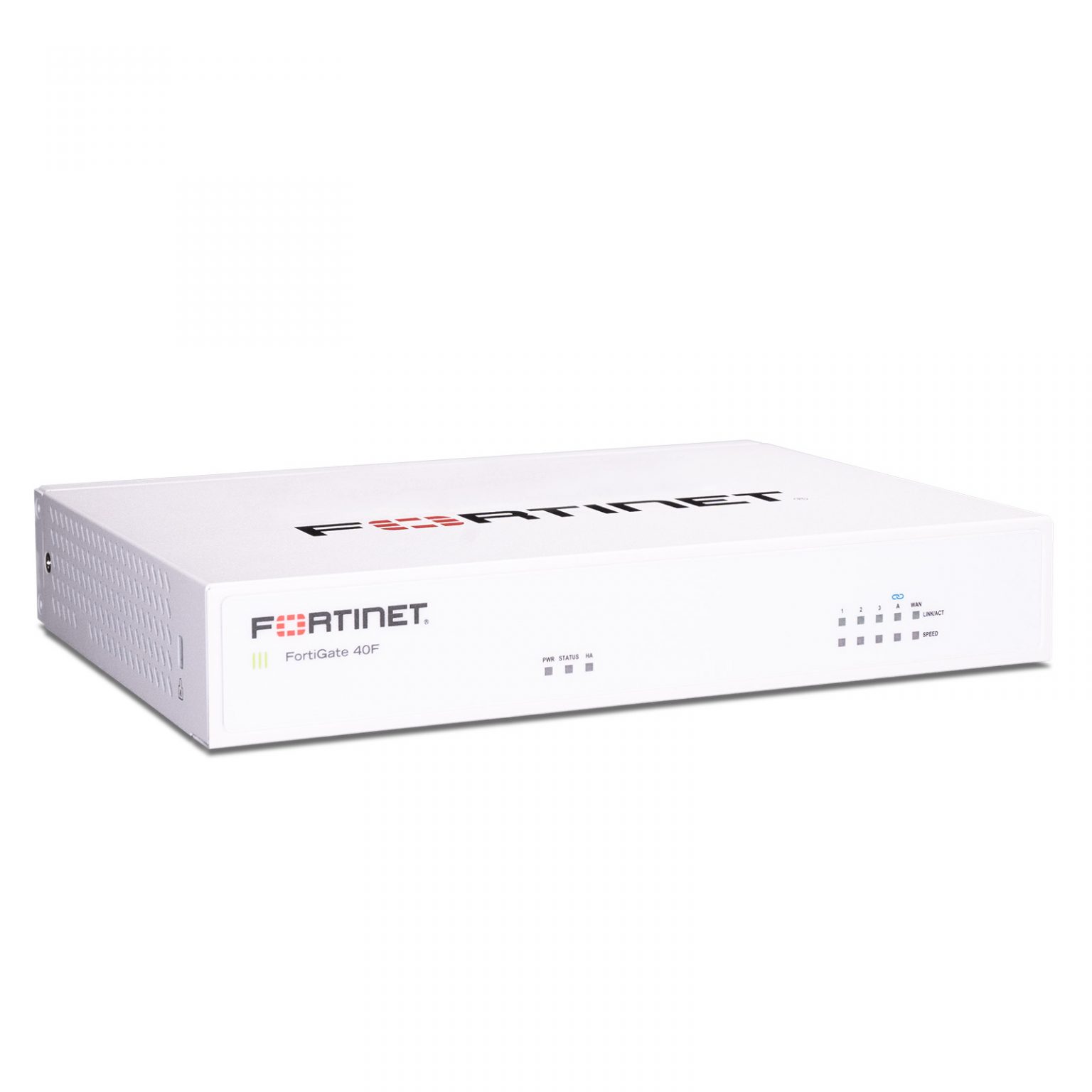 Fortinet FortiGate 40F plus 1 Year 24×7 Unified Threat Protection (UTP ...