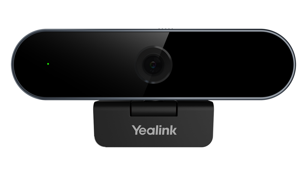 Yealink UVC20 Webcam with 1.8m USB cable เว็บแคม ของแท้ ประกันศูนย์ 2ปี ...