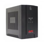 APC Back-UPS BR500CI-AS CS 500VA/300Watts เครื่องสำรองไฟ ของแท้ ประกัน ...