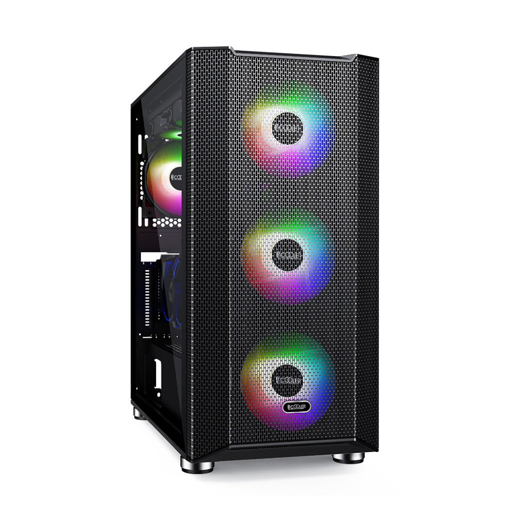 PCCOOLER - E-Express.co.th