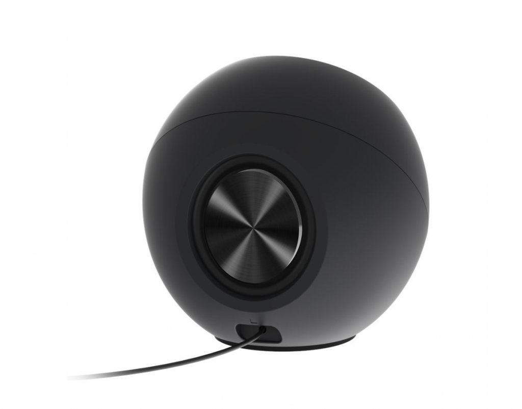 Creative Pebble V2 Desktop Speakers ลำโพง ของแท้ ประกันศูนย์ 1ปี