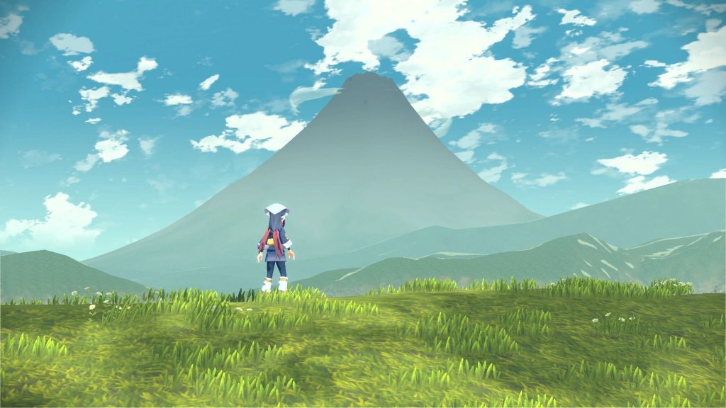 Pokémon Legends Arceus แผ่นเกมส์สำหรับ Nintendo Switch ของแท้