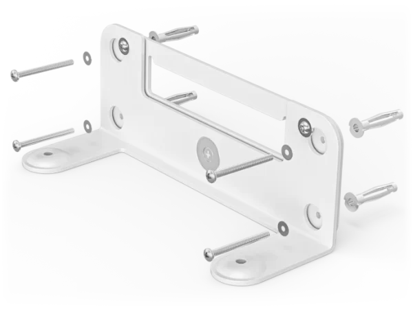 Logitech Wall Mount for Video Bars (Rally Bar, Rally Bar Mini) อุปกรณ์ ...