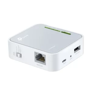 TP-Link TL-WR902AC AC750 Mini Pocket Wi-Fi Router ของแท้ ประกันศูนย์ ...